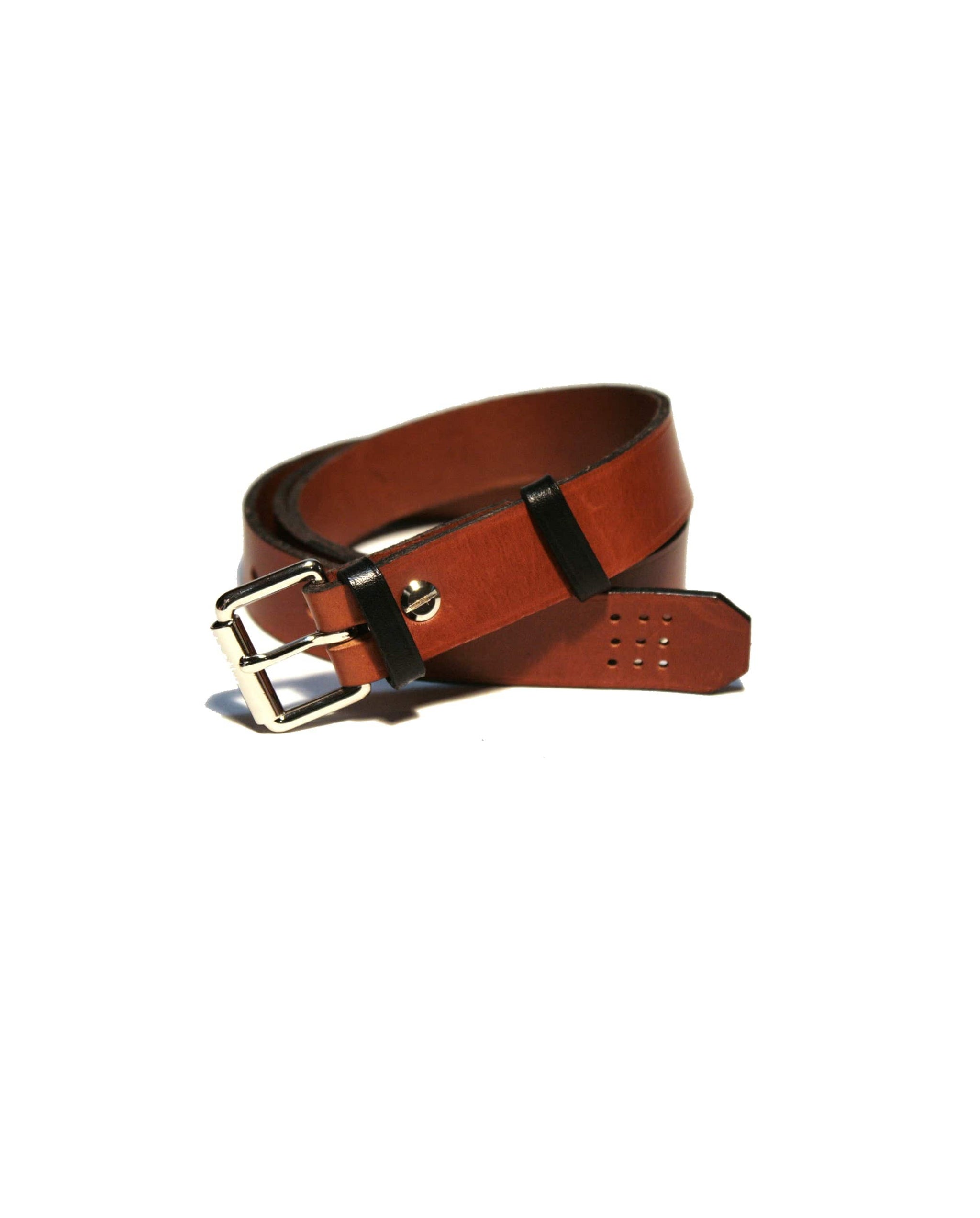 Learn how to make a belt - A practical leather belt course – Hands of Tym