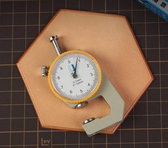 Quality leather working tools and leather supplies – Hands of Tym