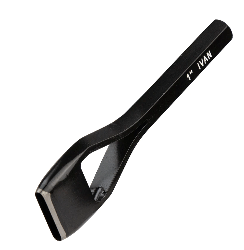 Heavy Duty Oblong Punch / Crew Punch – Hands of Tym