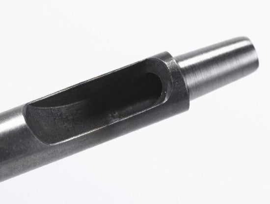 Handheld Precision Hollow Hole Punch for Leather Crafting – Hands of Tym