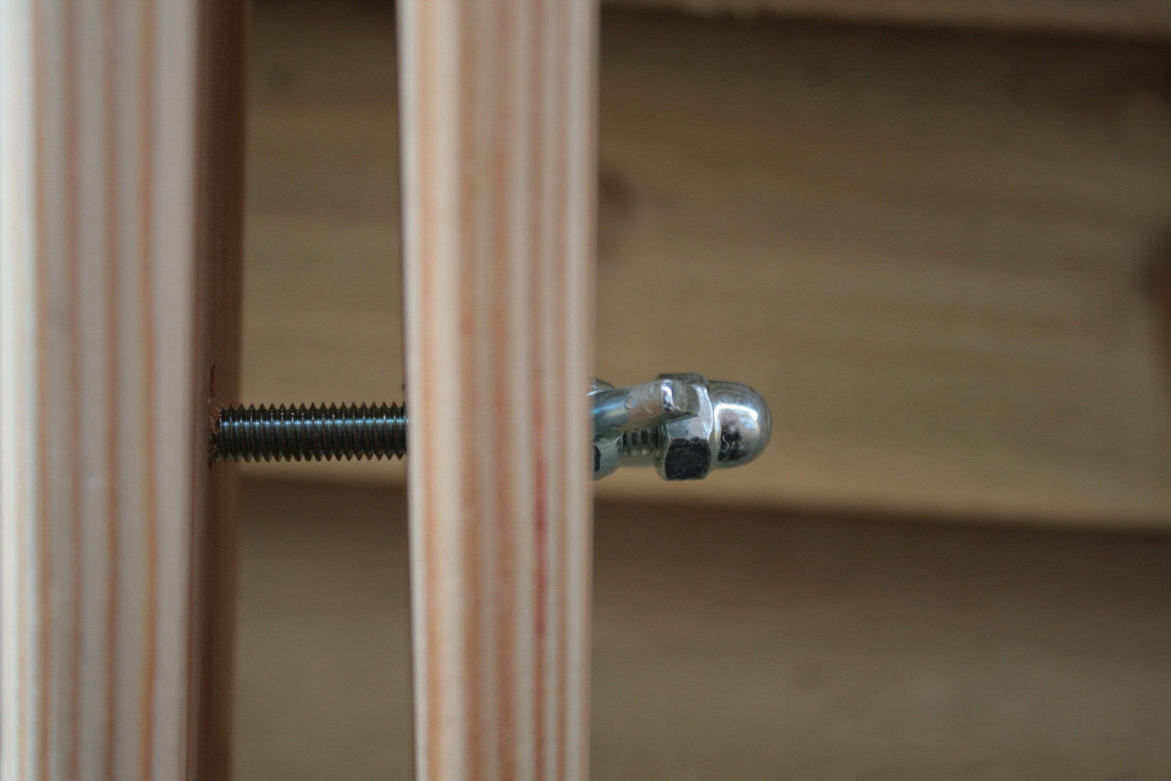 British handmade stitching clam for leather craft – Hands of Tym